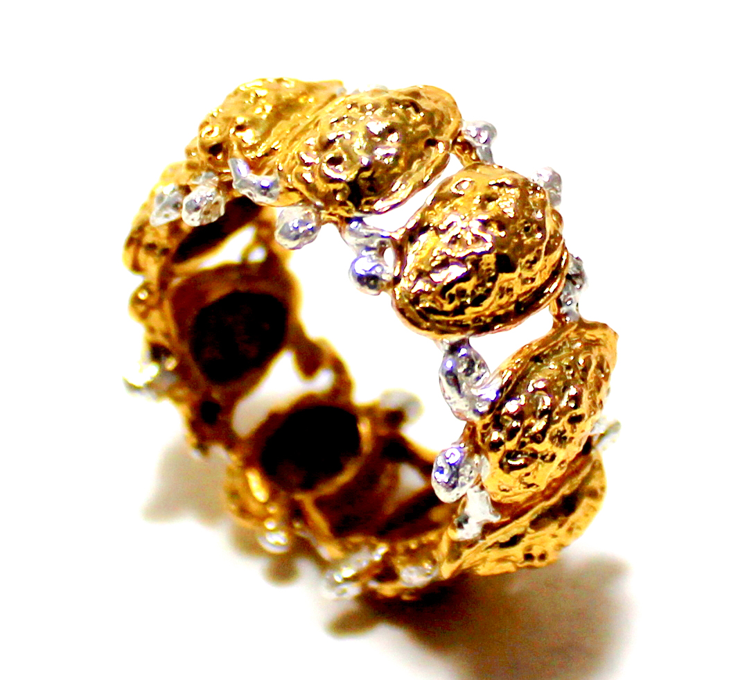 δαχτυλιδι απο ασημι 925 - Kostas Prodromos Jewellery