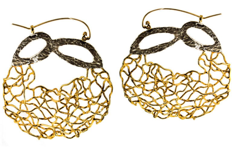 Σκουλαρικια απο ασημι 925 - Kostas Prodromos Jewellery