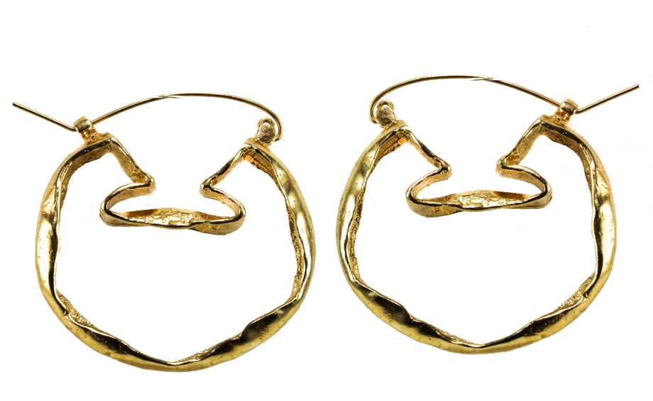 Σκουλαρικια απο ασημι 925 - Kostas Prodromos Jewellery
