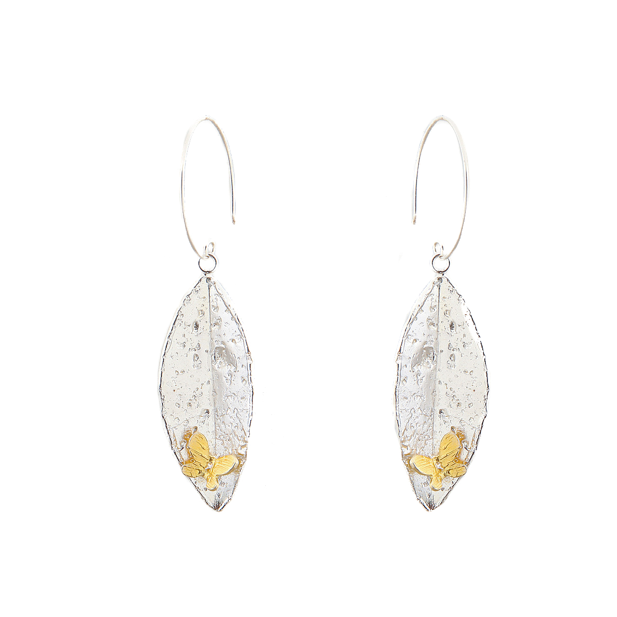 Σκουλαρίκια απο ασημι 925 - Kostas Prodromos Jewellery