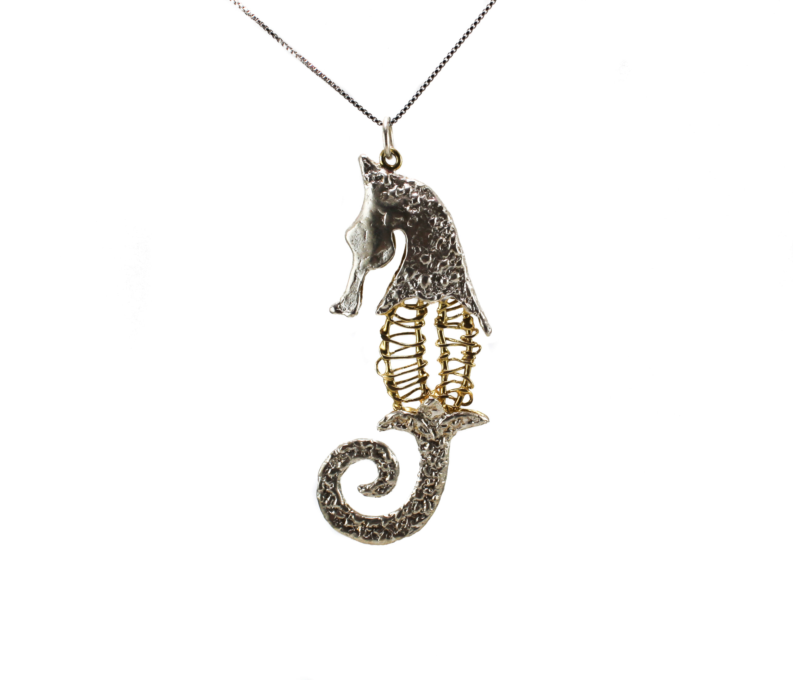 Μενταγιόν απο ασημι 925 - Kostas Prodromos Jewellery