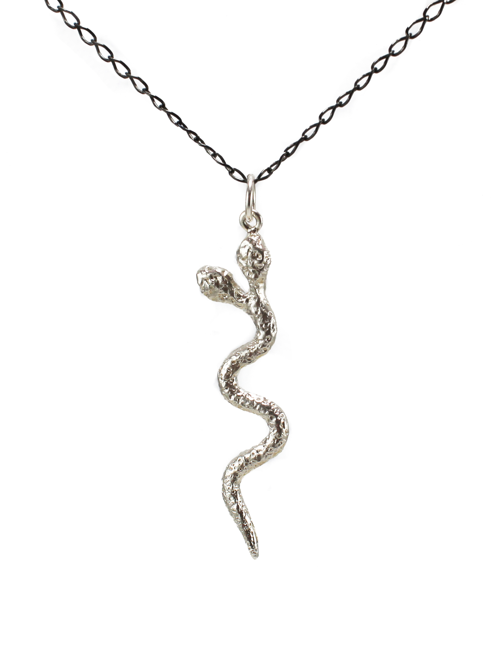 Μενταγιόν απο ασημι 925 - Kostas Prodromos Jewellery