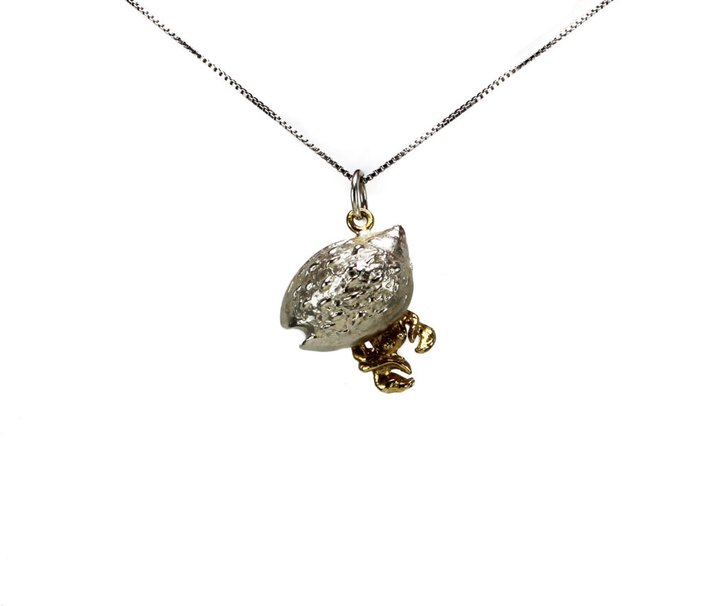 Μενταγιόν απο ασημι 925 - Kostas Prodromos Jewellery