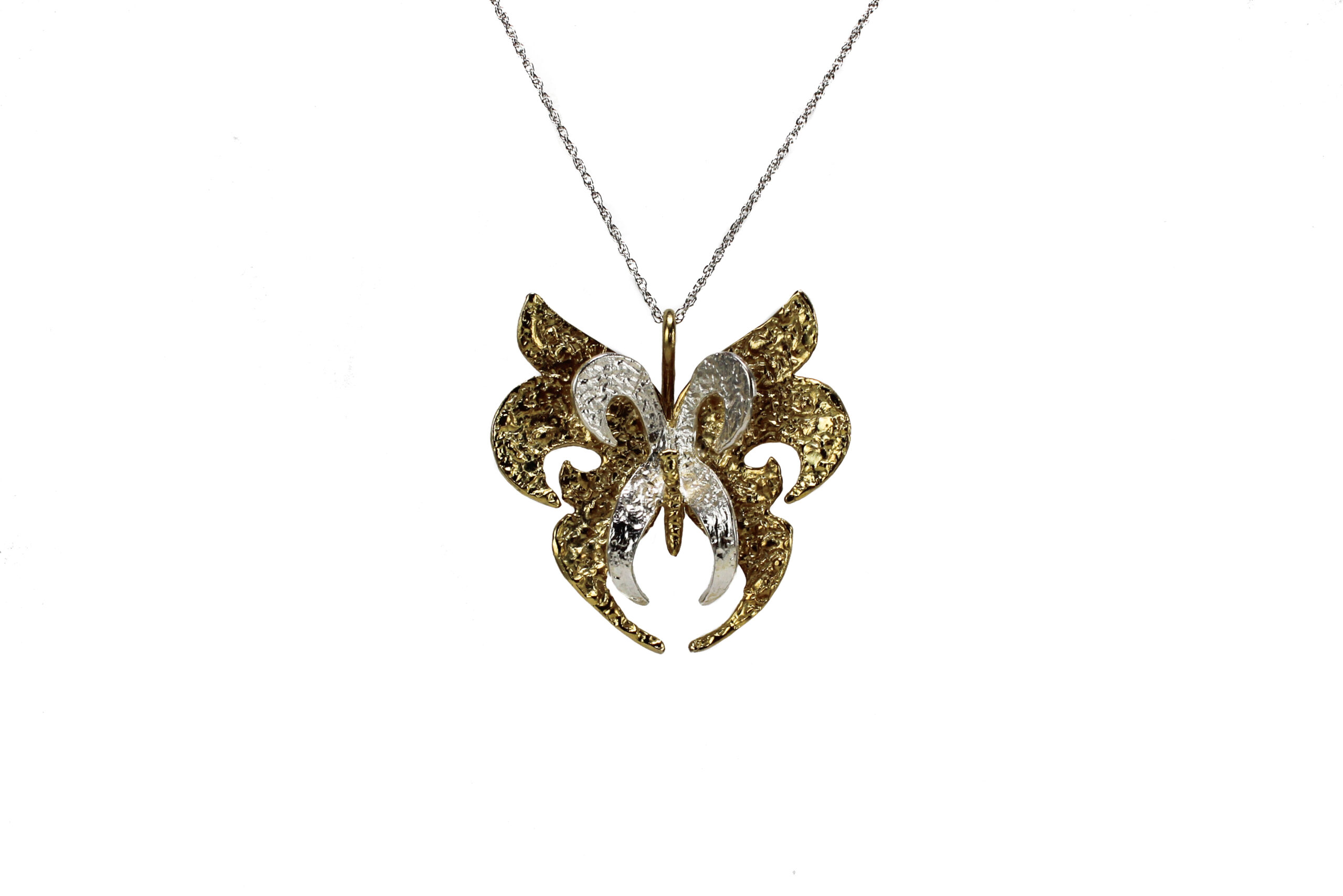 Μενταγιόν απο ασημι 925 - Kostas Prodromos Jewellery