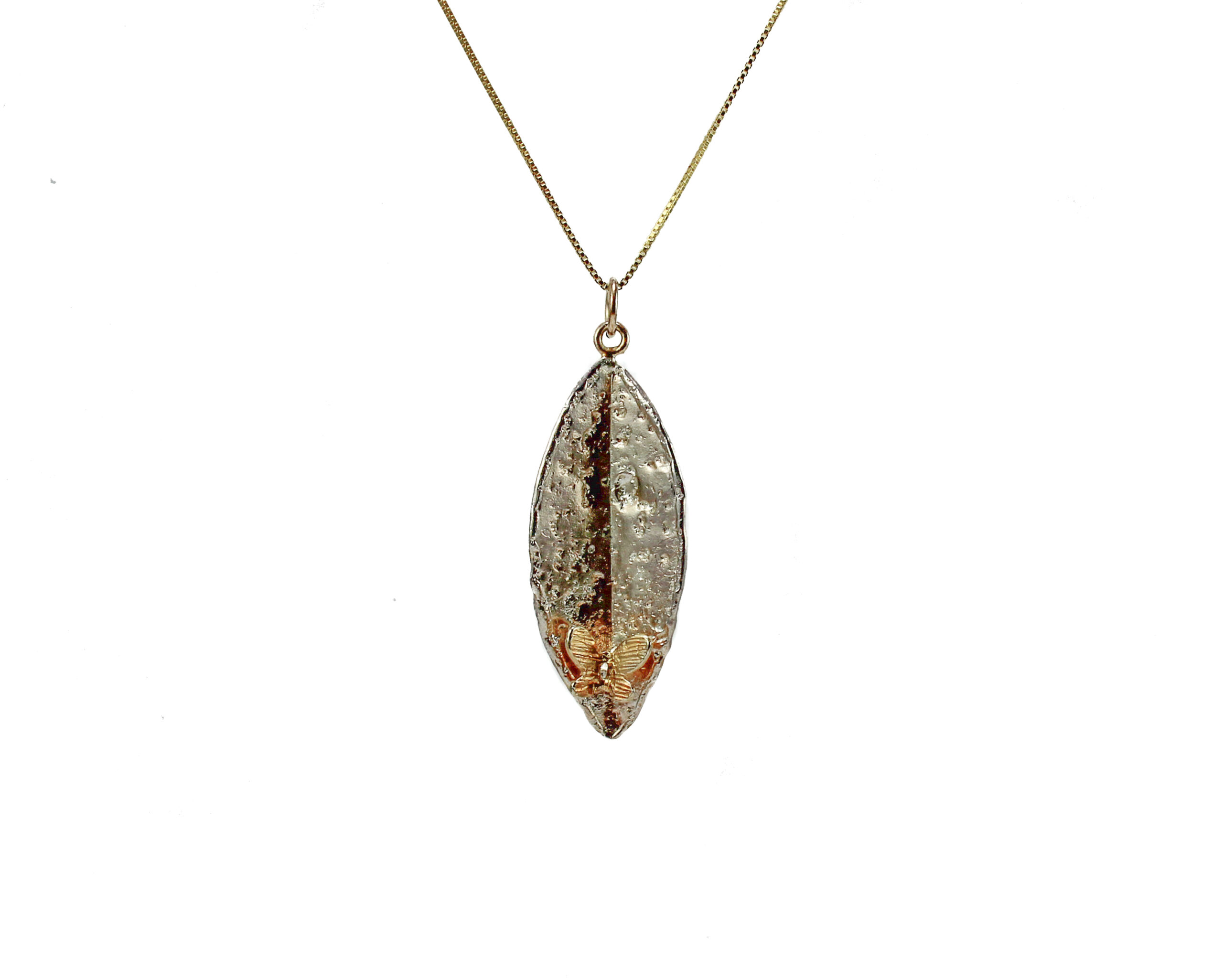 Μενταγιόν απο ασημι 925 - Kostas Prodromos Jewellery