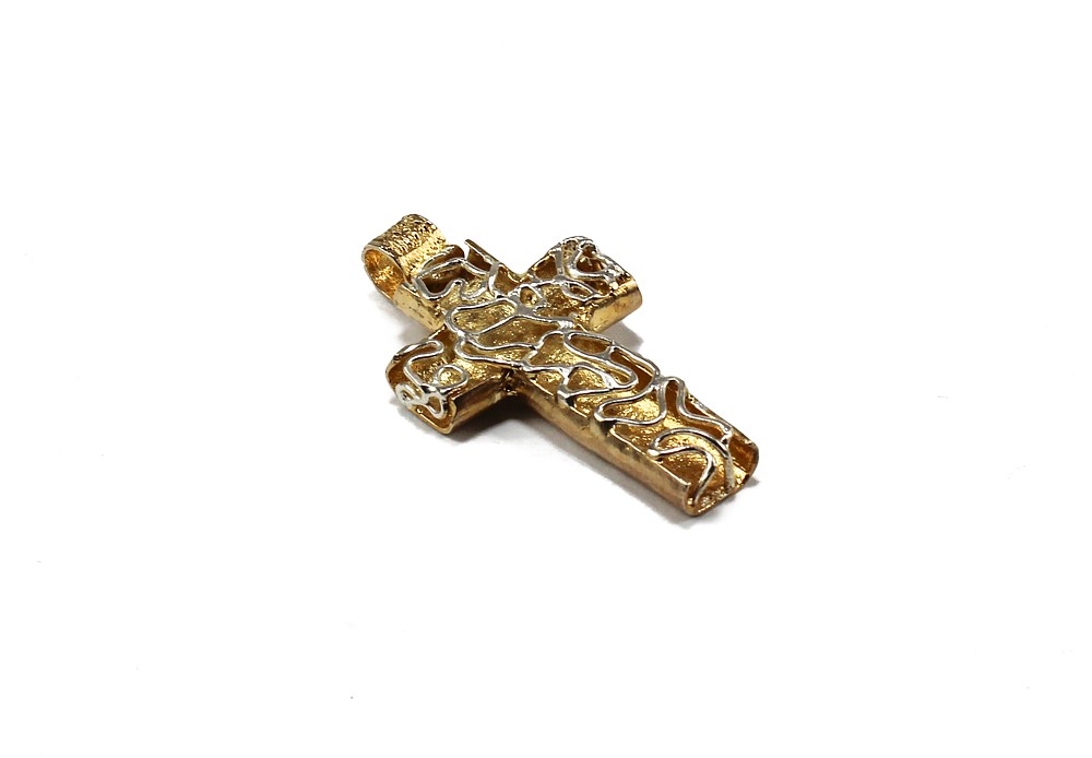 Σταυροι απο ασημι 925 - Kostas Prodromos Jewellery