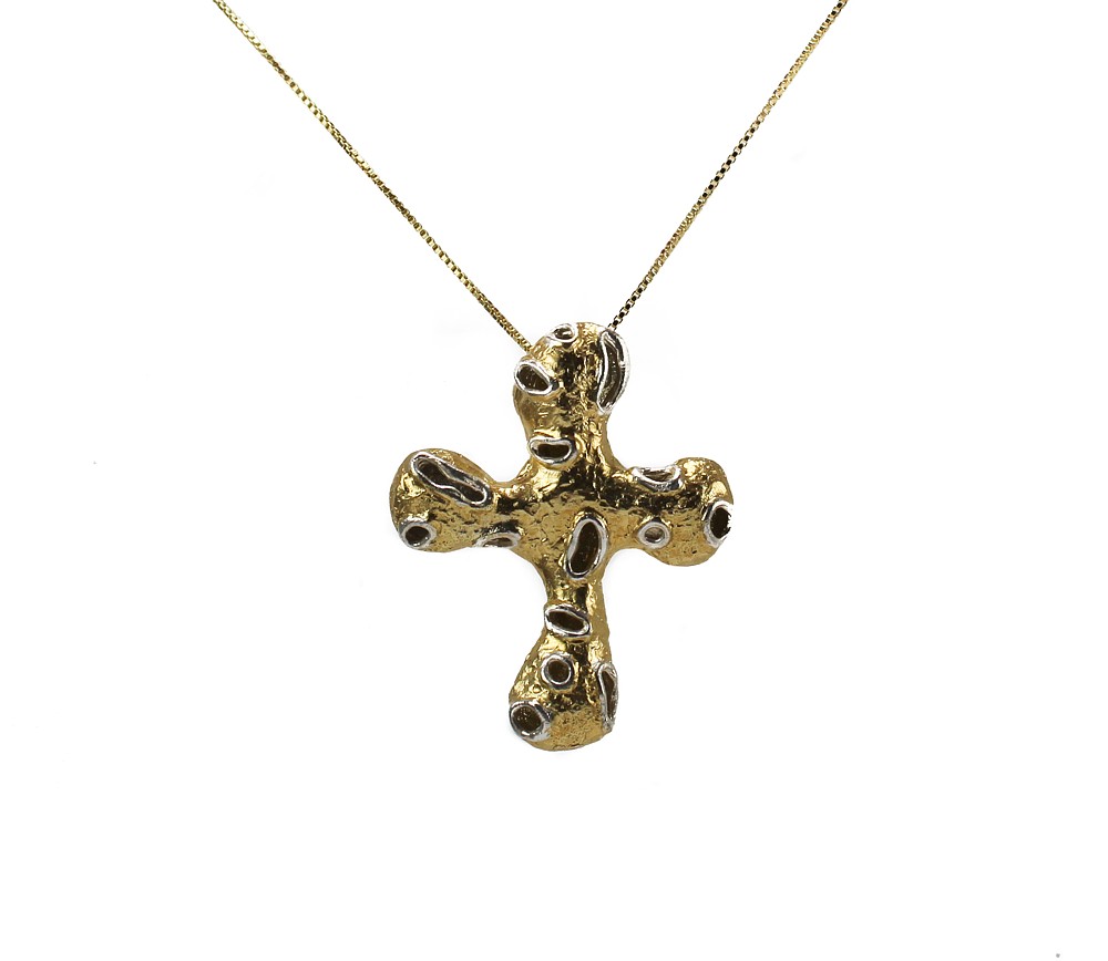 Σταυροι απο ασημι 925 - Kostas Prodromos Jewellery
