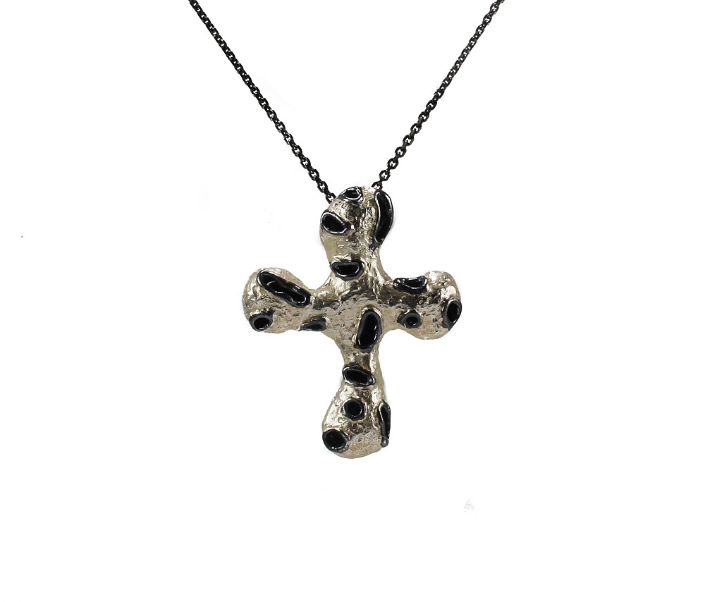 Σταυροι απο ασημι 925 - Kostas Prodromos Jewellery